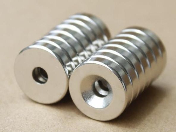 Qu'est-ce qu'un électro-aimant | Électroaimant vs aimant permanent ...