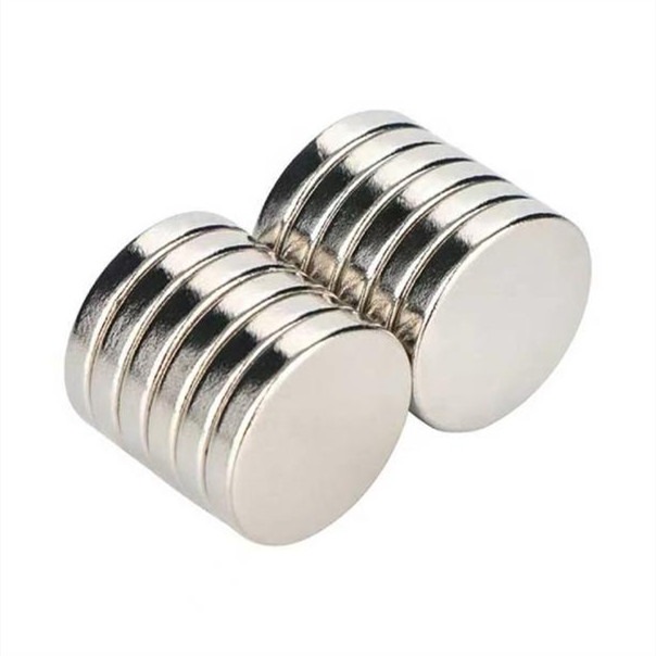 Custom Neodymium Strong Round Magnet | KENENG