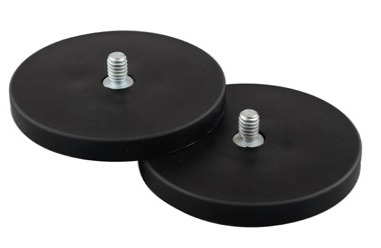 Qu'est-ce qu'un électro-aimant | Électroaimant vs aimant permanent ...