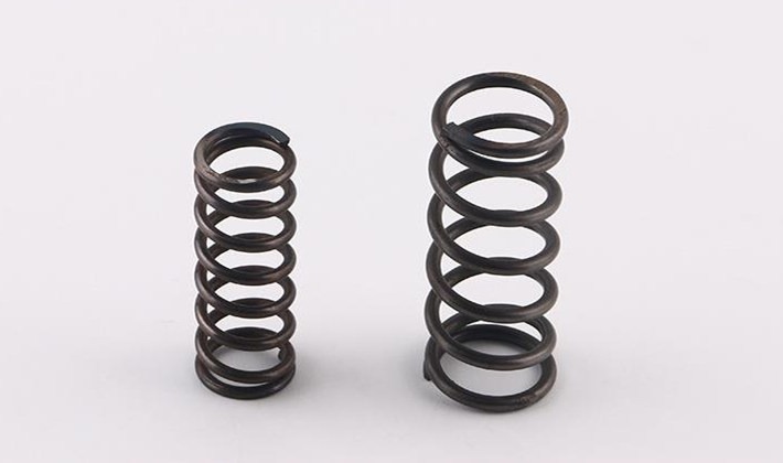 Custom Spring Steel Compression Spring | KENENG