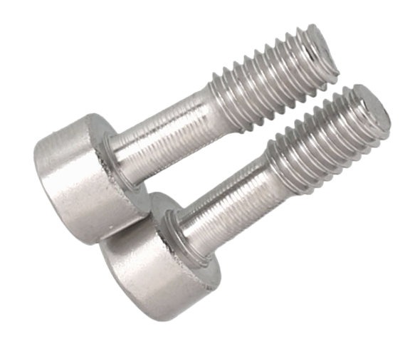 Custom Hex Socket Captive Screw | KENENG