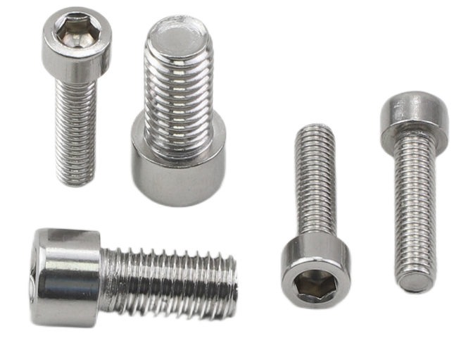 Custom Hex Socket Cap Screw | KENENG