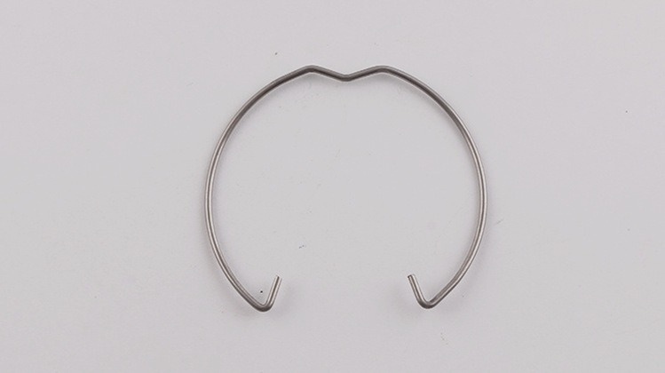 Wire U Type Snap Spring | KENENG