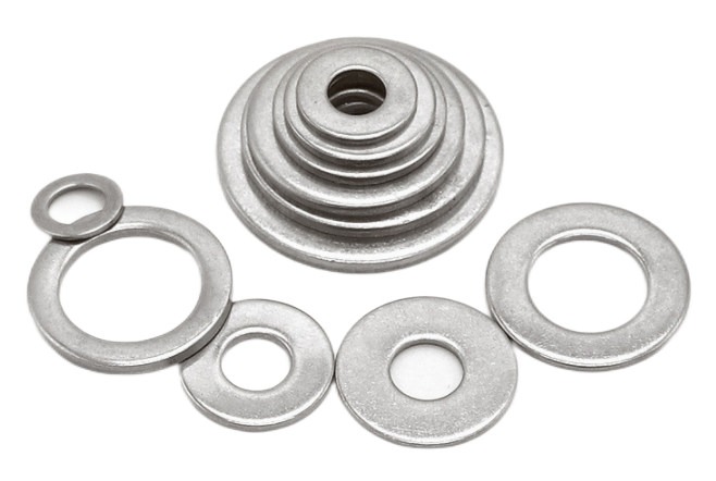 What You Should Know about Spring Washers | KENENG