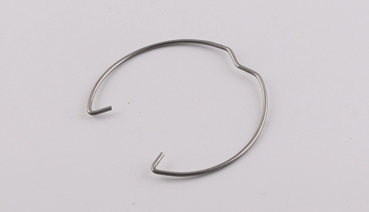 Understanding Flat Spiral Springs and Flat Spiral Torsion Springs - KENENG