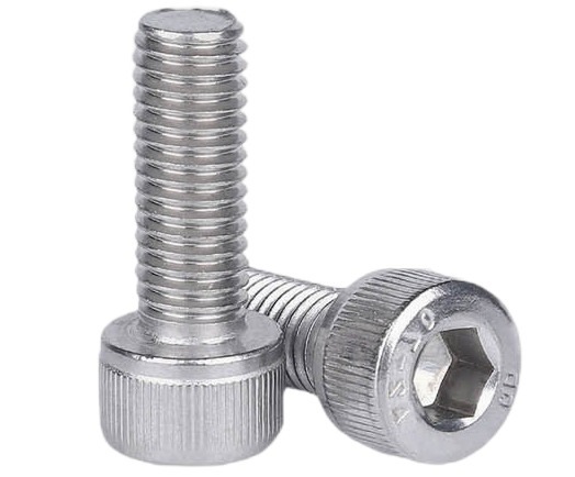 Custom Hex Socket Cap Screw | KENENG