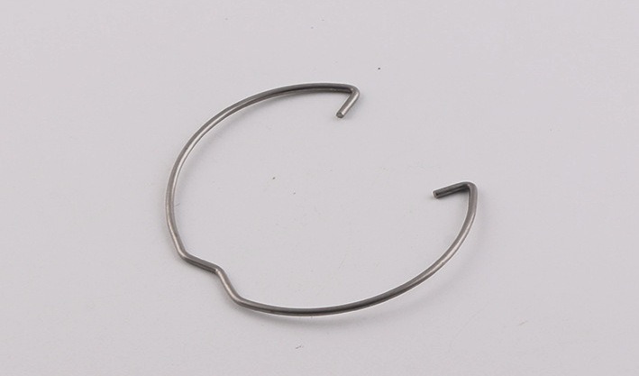 Wire U Type Snap Spring | KENENG