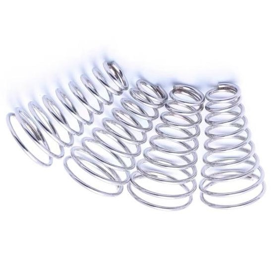 Understanding Flat Spiral Springs and Flat Spiral Torsion Springs - KENENG