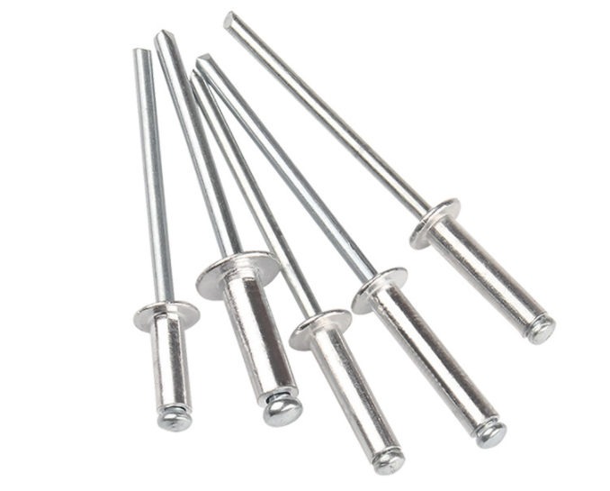 What are Rivets - Everything You Need to Know | KENENG