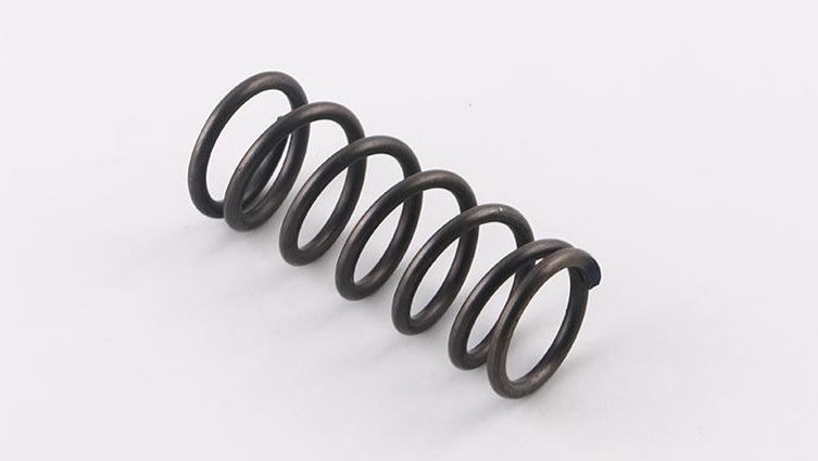 Custom Cylindrical Compression Spring | KENENG