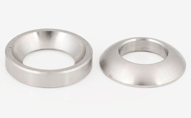 Custom Spherical Washer | KENENG