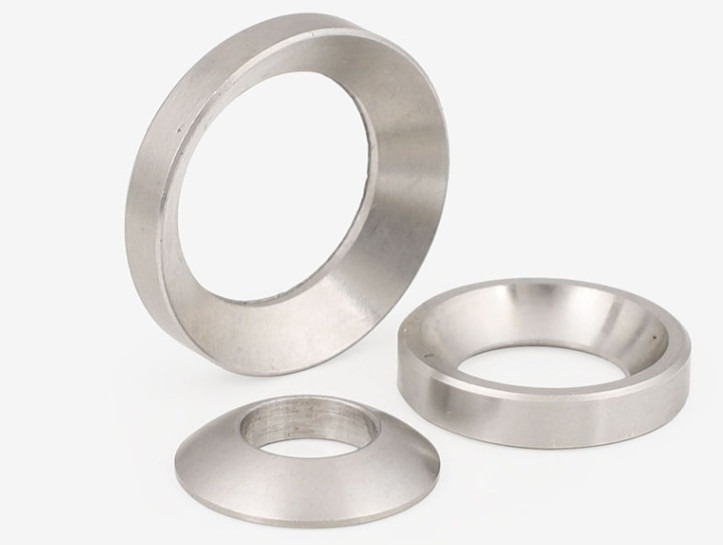 Custom Spherical Washer | KENENG