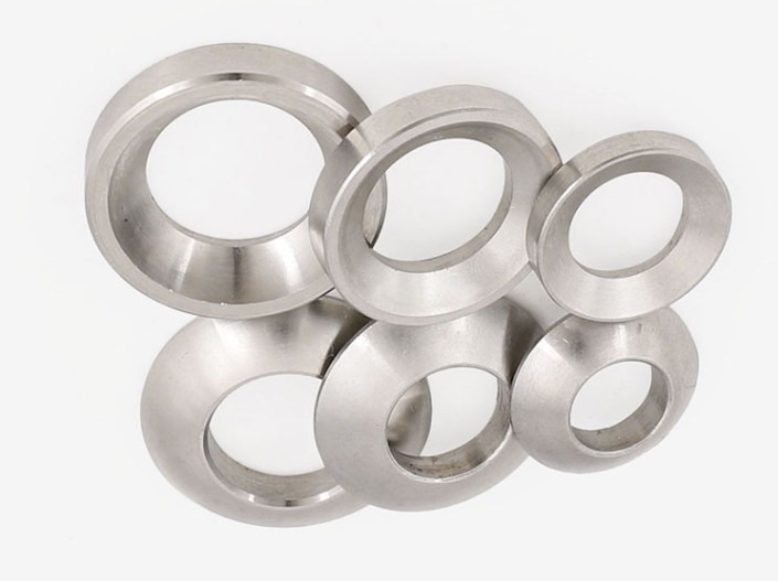 Custom Spherical Washer | KENENG