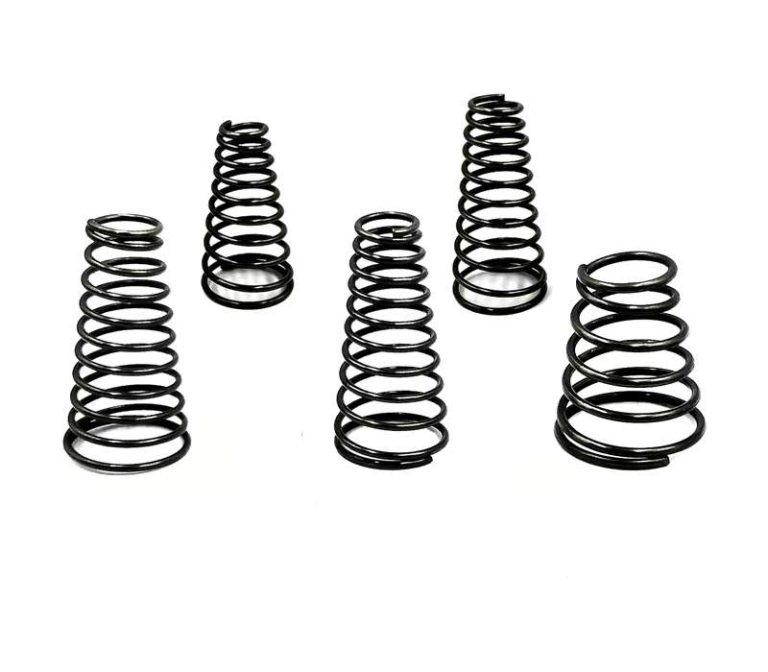Custom Spring Manufacturer & OEM Spring Supplier - KENENG