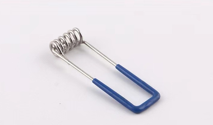 Understanding Flat Spiral Springs and Flat Spiral Torsion Springs - KENENG