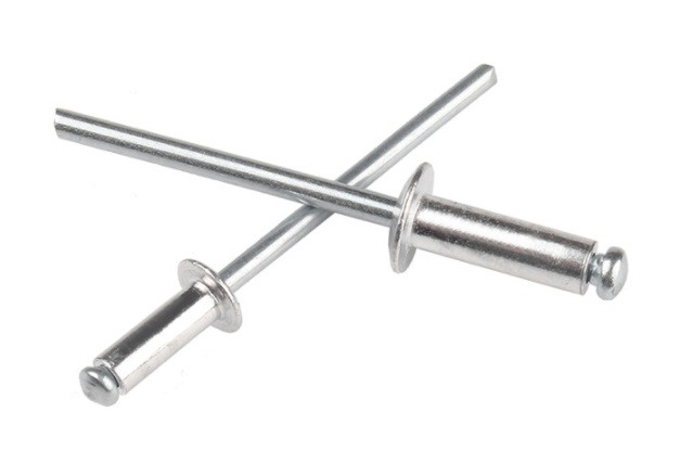 Custom Pop Rivet | KENENG