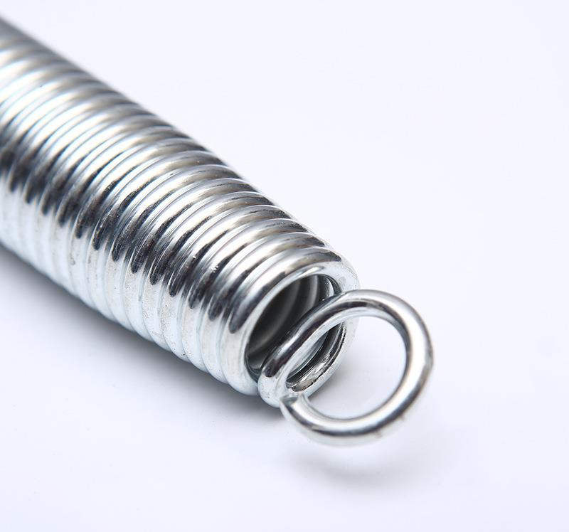 Custom Double Hook Extension Spring | KENENG