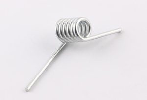 Custom Volute Spiral Spring | KENENG