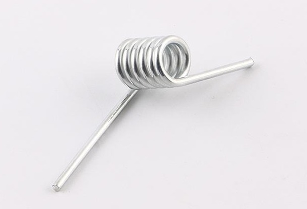 Custom Volute Spiral Spring | KENENG