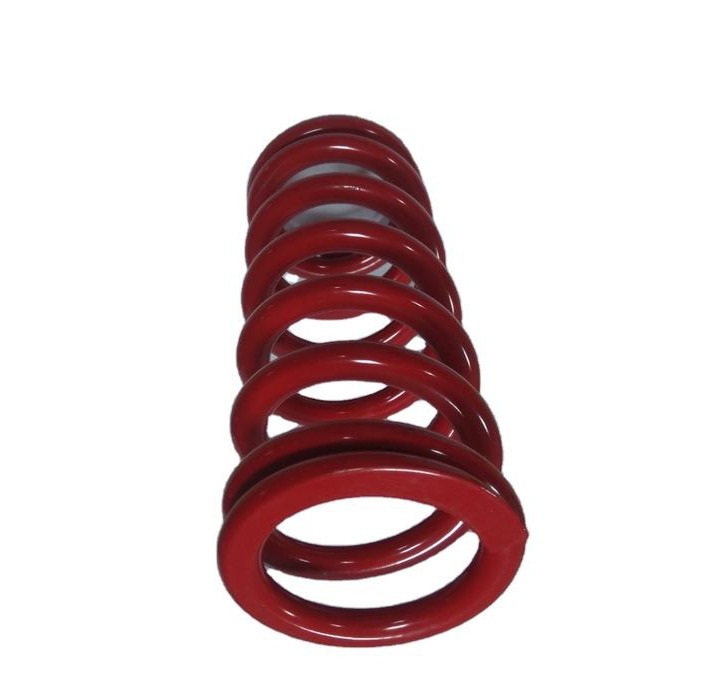 Custom Heavy Duty Compression Spring | KENENG