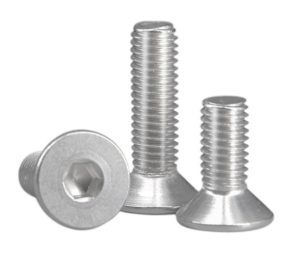 What are Different Types of Torx Screws: Choosing the Right One for ...