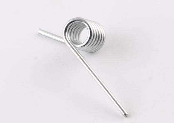 Volute Spring Manufacturer - Custom Volute Spring | KENENG