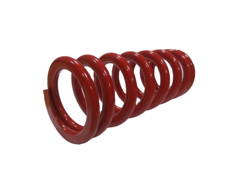 Choosing the Right Hook-End Extension Springs - KENENG