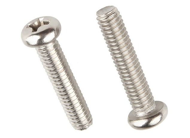 Nails vs Screws: When to Use Each Type of Fastener - KENENG