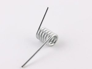 Custom Volute Spiral Spring | KENENG