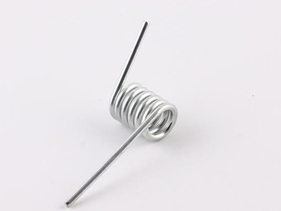 Custom Volute Spiral Spring | KENENG