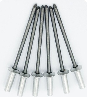 Custom Pop Rivet | KENENG