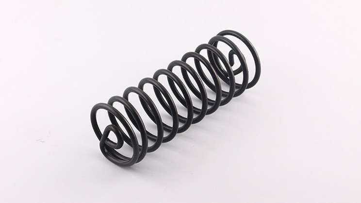 Compression Spring vs Extension Spring - Differences & How to Choose