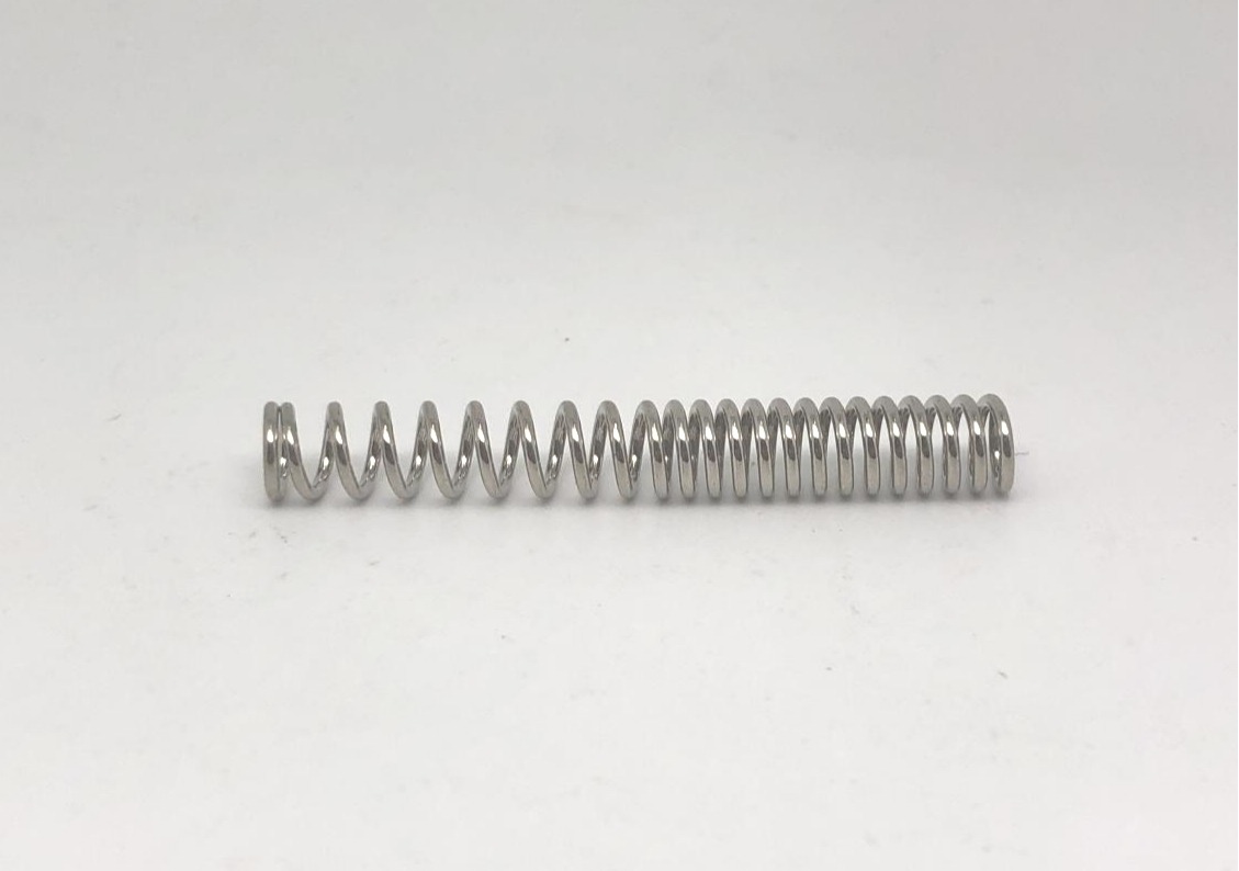 Custom Dual-rate Compression Spring | KENENG