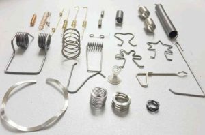 What Causes Spring Failure And What Are The Main Modes? | KENENG