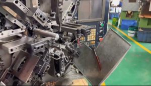 What Causes Spring Failure And What Are The Main Modes? | KENENG