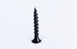 What are the Different Kinds of Screw Heads | KENENG