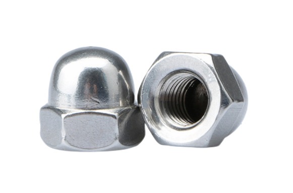 Custom Acorn Nut | KENENG