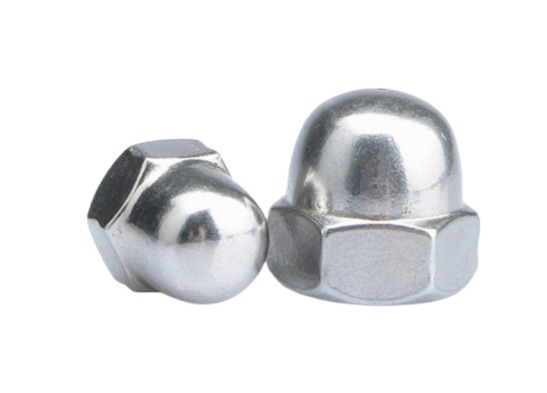 5 Common Types of Self-locking Nuts | KENENG