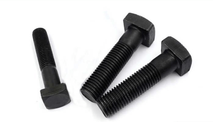 What are the Different Kinds of Screw Heads | KENENG