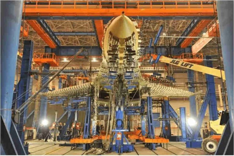 Why Fasteners are Important Parts of the Aerospace Industry | KENENG