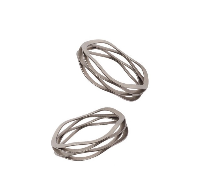 Understanding Flat Spiral Springs and Flat Spiral Torsion Springs - KENENG