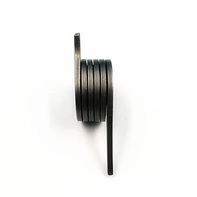 Custom Square Wire Torsion Spring | KENENG