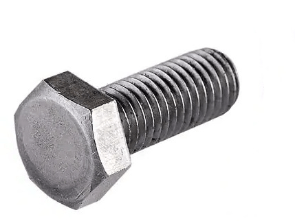 What are the Common Types of Bolts | KENENG