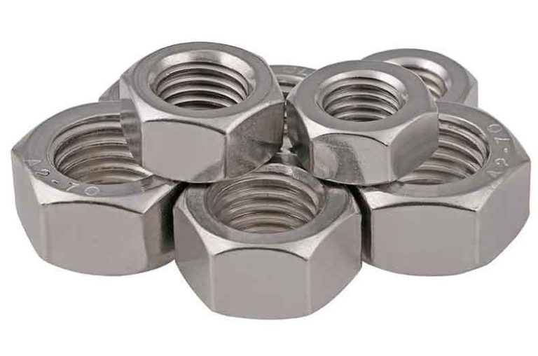 Why Fasteners are Important Parts of the Aerospace Industry | KENENG