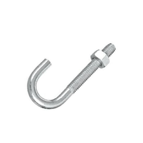 What are the Common Types of Bolts | KENENG