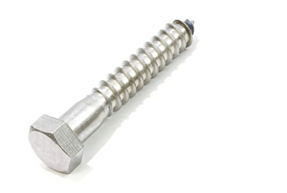 What are the Common Types of Bolts | KENENG