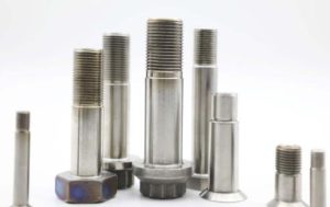 Fully Threaded Bolt or Partially Threaded Bolt, Which is Better? | KENENG