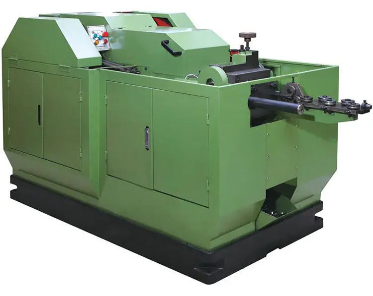 Why Choose Cold Extrusion Process For Fastener Manufacturing | KENENG