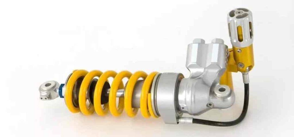 Three Main Types Of Shock Absorber Springs | KENENG