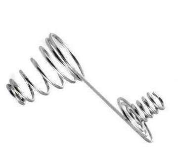 Comparison of Battery Holder Spring Materials | KENENG